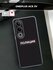 Чехол на Oneplus Ace 3V / Ван Плас Эйс 3V с принтом "Police logo"