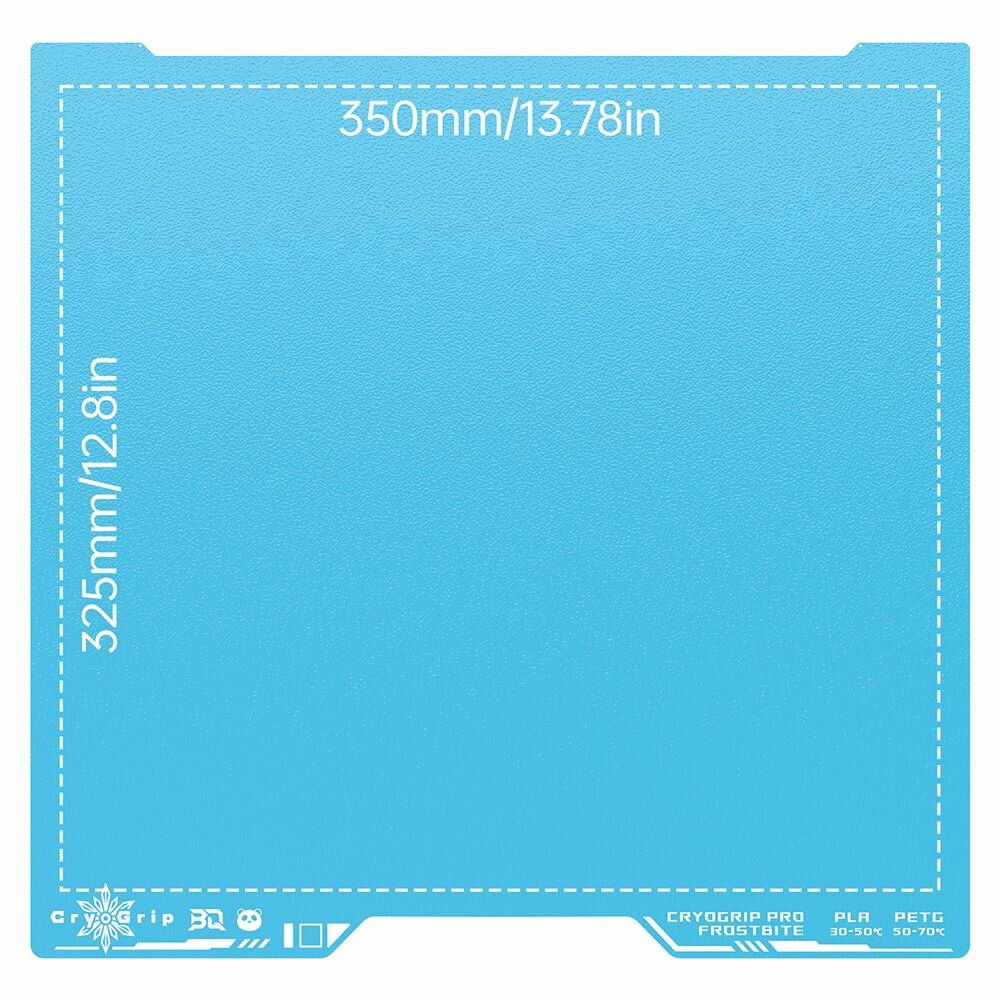 Полимерная пленка для 3D-печати