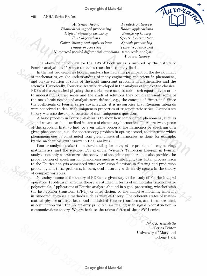 Stochastic Models, Information Theory, and Lie Groups, Volume 2 — фото 1