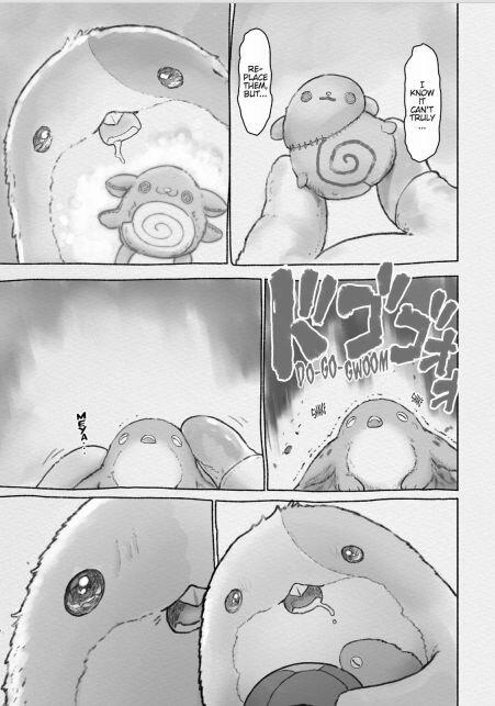 Made in Abyss Vol. 10 — фото 1