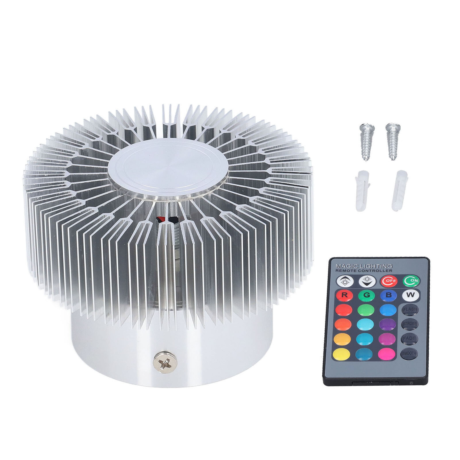 Светодиодный потолок