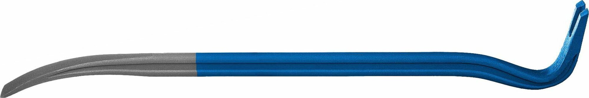 Гвоздодер тип WT 600х30х16мм 65Mn HRC 40-45 (12)