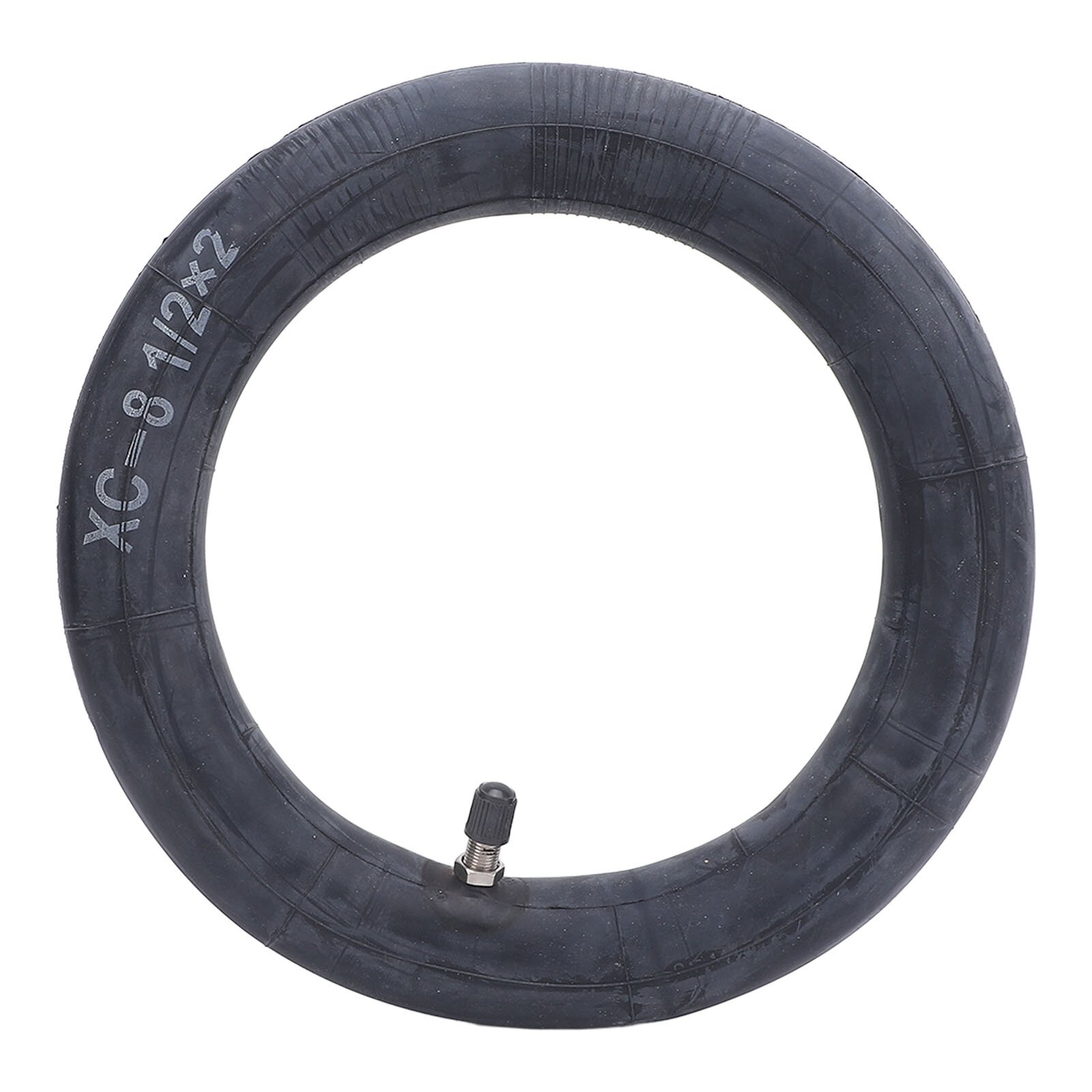 8.5x2 1.5 мм внутренняя камера с прямым носиком резиновая надувная внутренняя камера для замены электрических или газовых скутеров