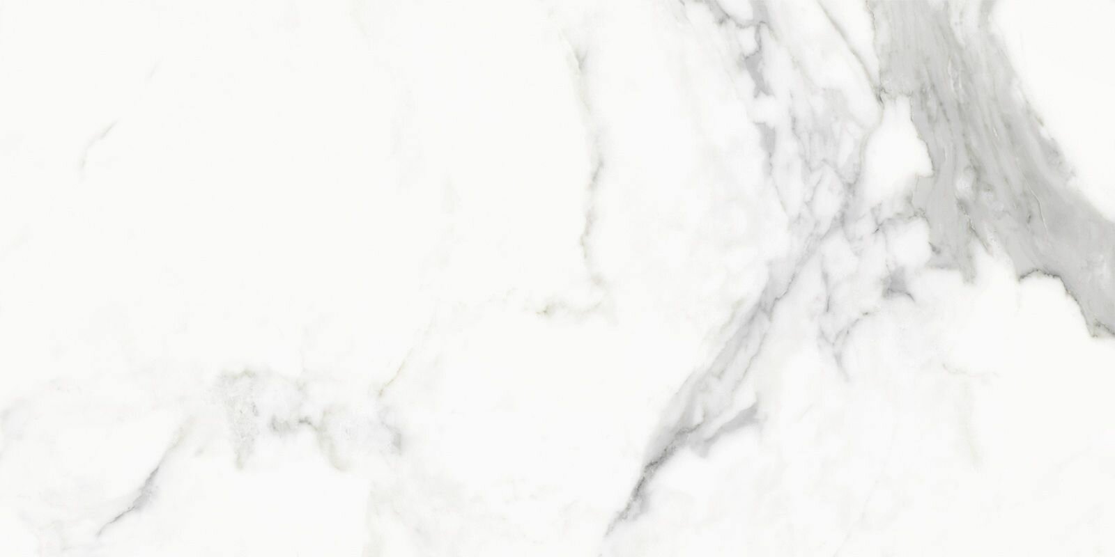 New Trend Керамогранит Calacatta Lincoln мат 60x120 9,5 мм арт. 60120CLL15M (цена за 1.44 м2)