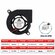 Gdstime 5020 24V вентилятор 4500RPM