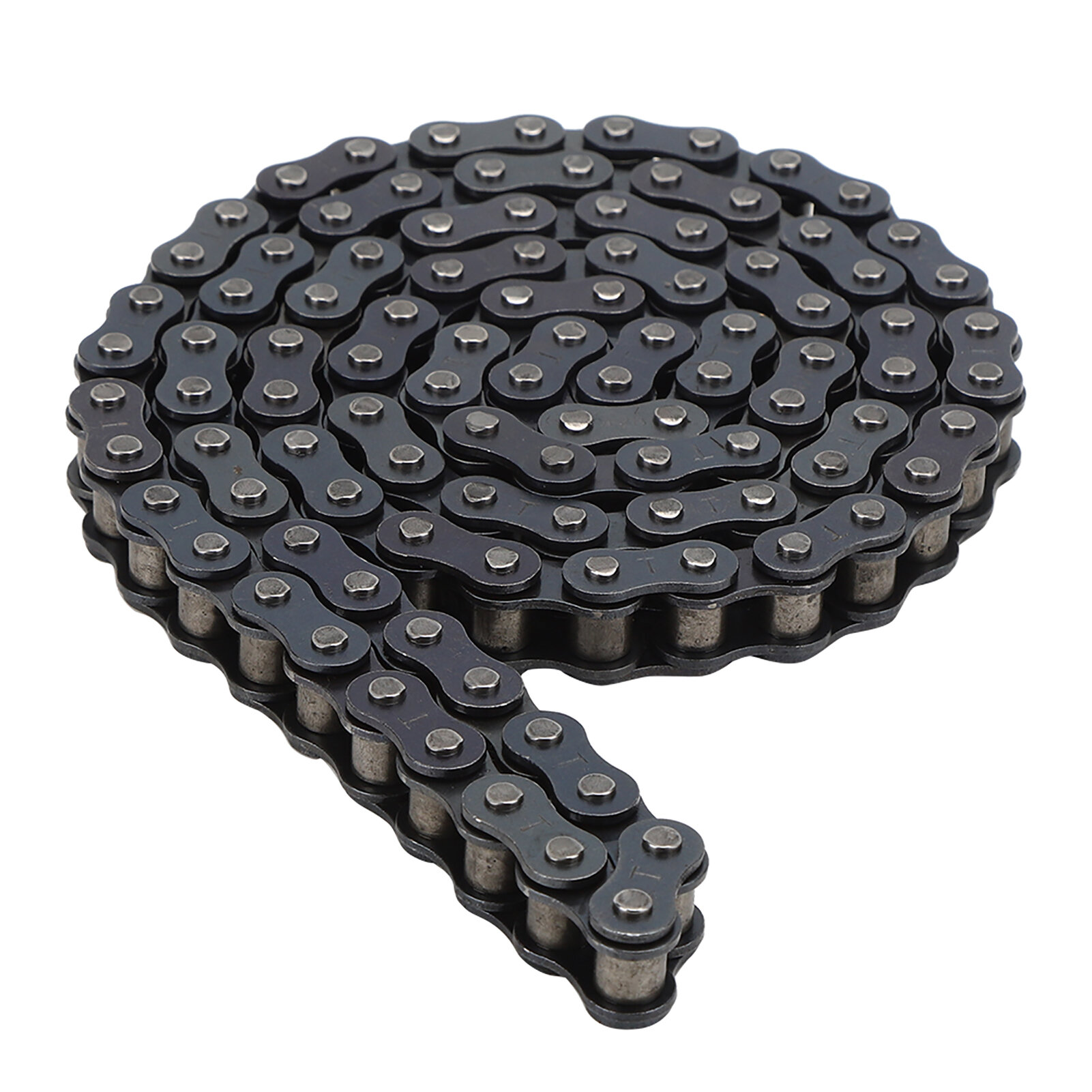 Электроторник электрический скутер цепь высокоскоростной двигатель Электрический велосипедный аксессуар (цепь 428 типа)