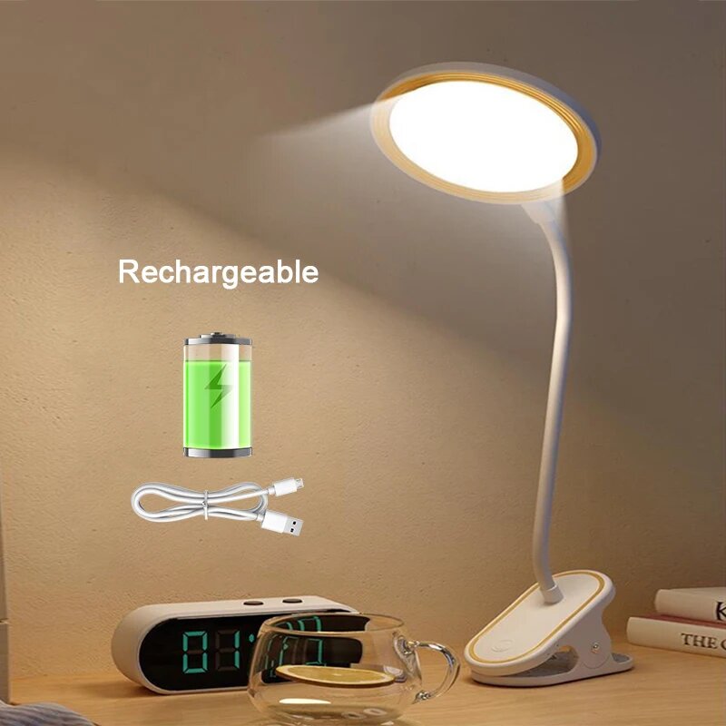 Настольная лампа Reading Lamp