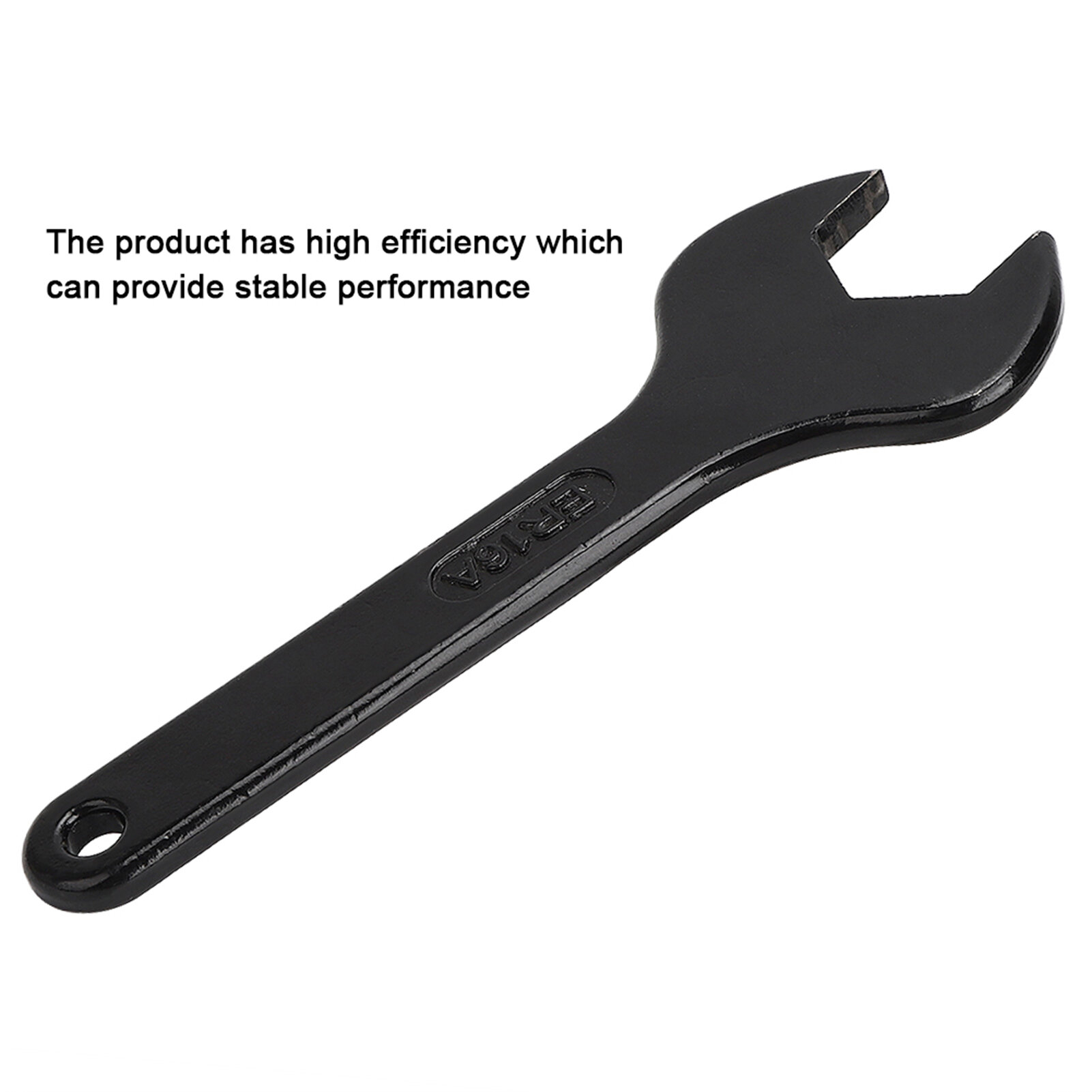 Тип Гаечный ключ Цанговый патрон из высокоуглеродистой стали Гаечный ключ Держатель инструмента с ЧПУ Аксессуары (ER16)