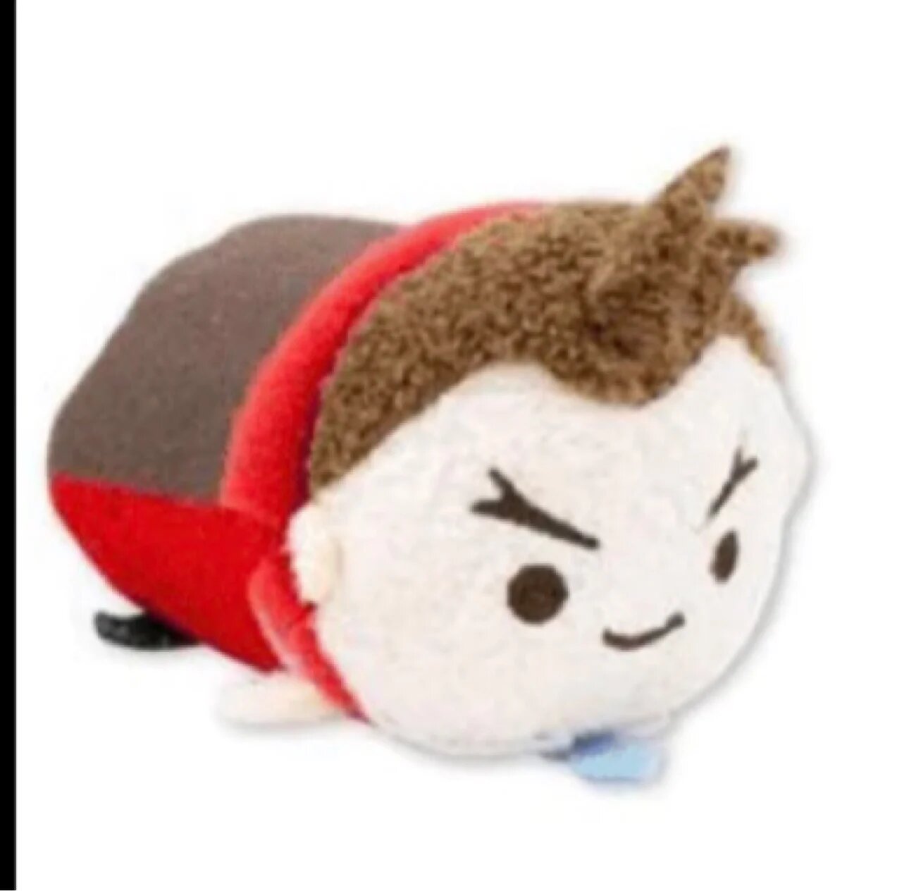 Косплей фигурка Ace Attorney Miles Edgeworth Apollo Justice