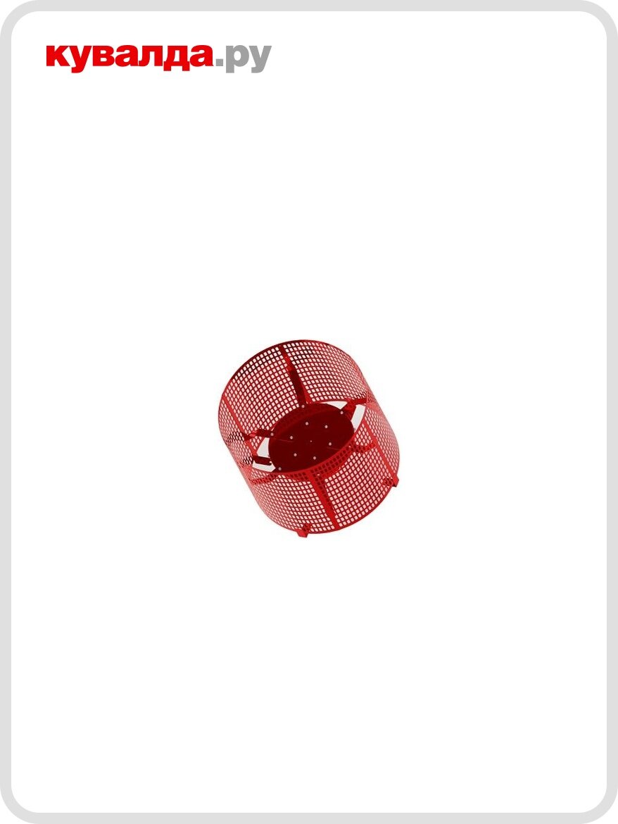 Просеиватель Профмаш для бетоносмесителей Б-120, 130, 140, 160