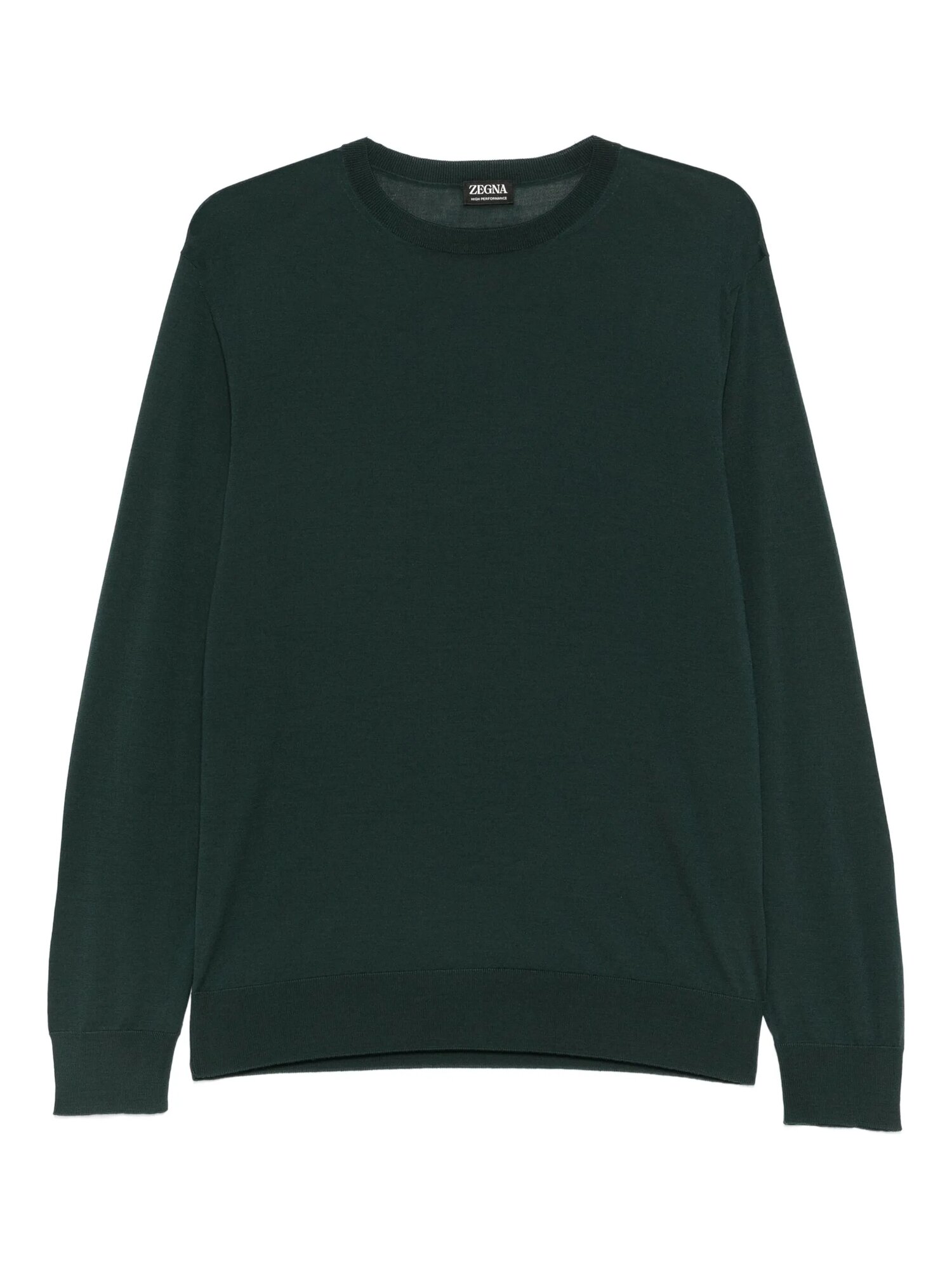 Свитер Ermenegildo Zegna