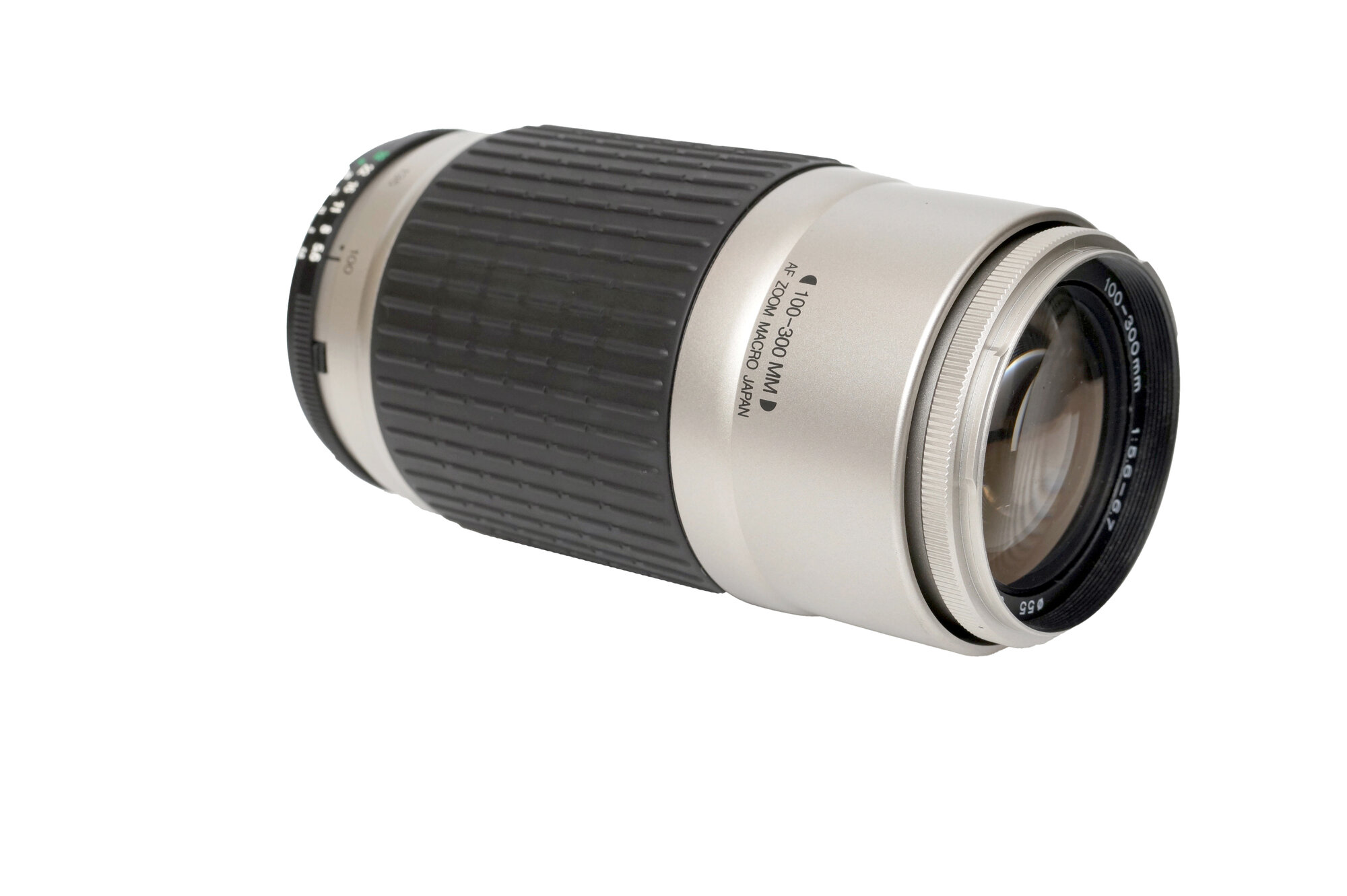 Tokina Zoom AF 100-300mm f5.6-6.7 для Nikon