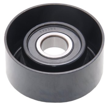 Ролик приводного ремня натяжителя IX35 2,0/KIA SORENTO 2,4 12- Hyundai-KIA арт. 252822G000