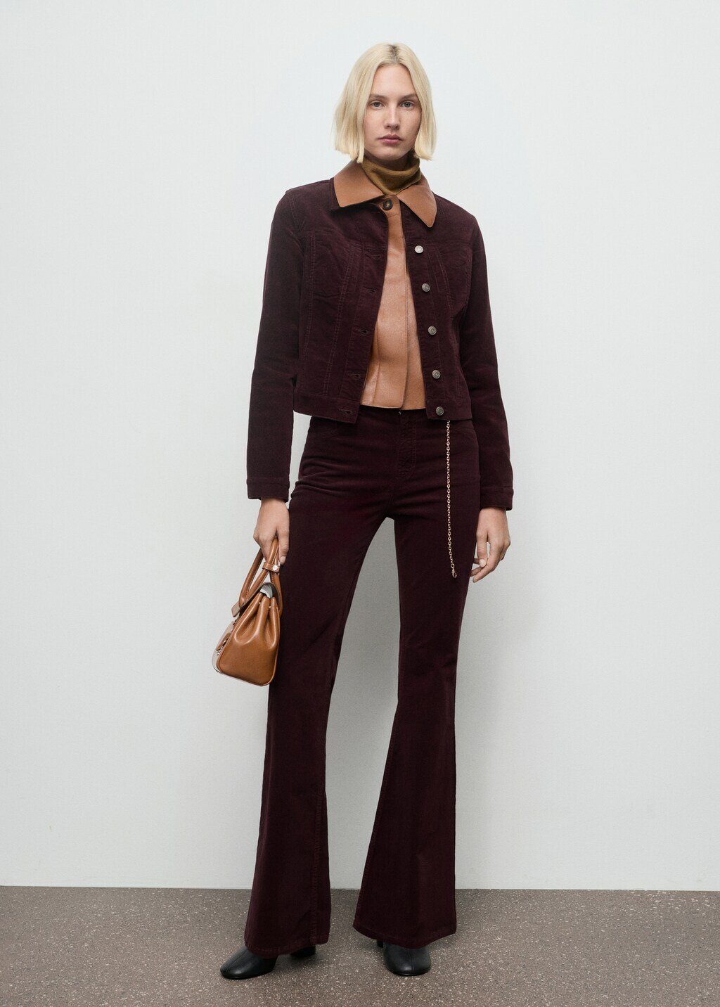 Куртка VIOLETAV