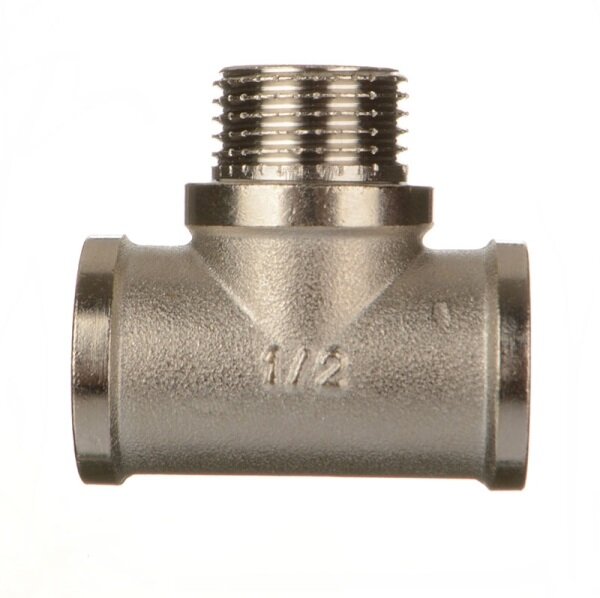 Terma Тройник TRm 1/2" В-Н-В