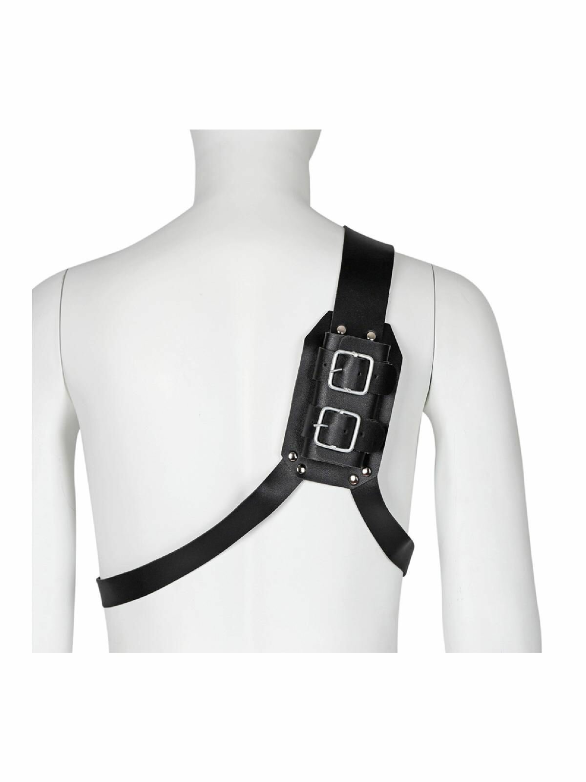 Кожаные ножны для меча с регулируемым креплением