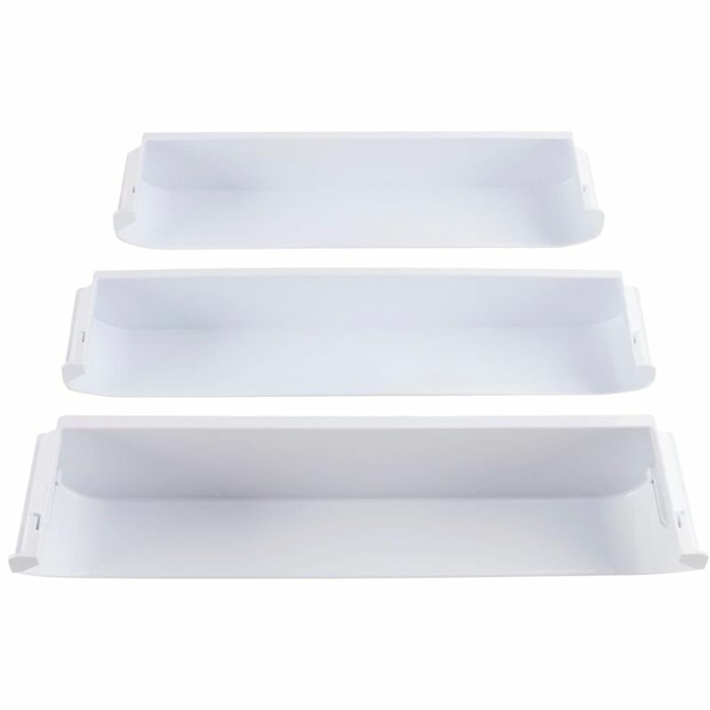 Замена полки холодильника