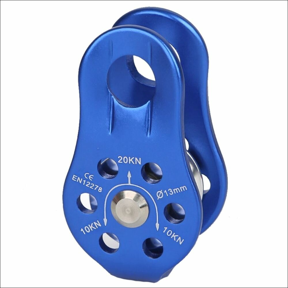 Полиспаст, 1 м