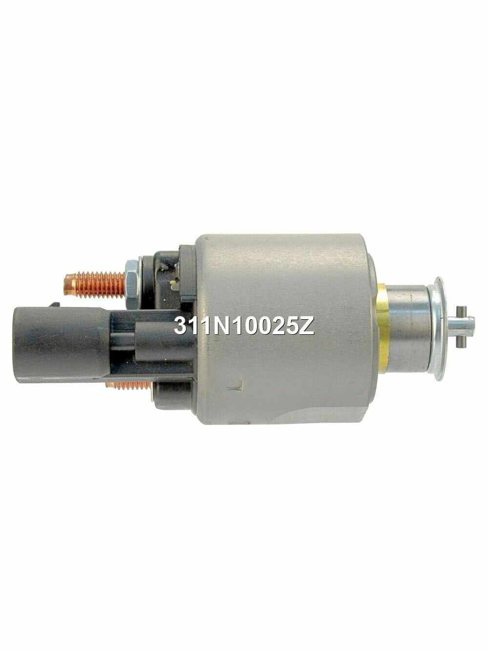 Втягивающее реле стартера Audi A3 A1 TT Skoda Octavia Superb Volkswagen Golf Beetle Passat Polo Scirocco