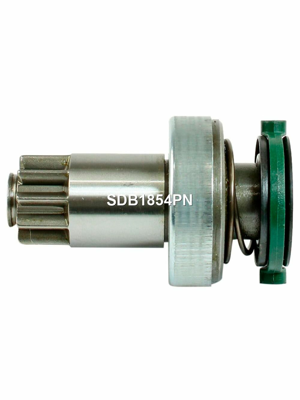 Бендикс стартера Volkswagen Touareg Polo Passat Audi A2 A3 Ford Galaxy Skoda Octavia