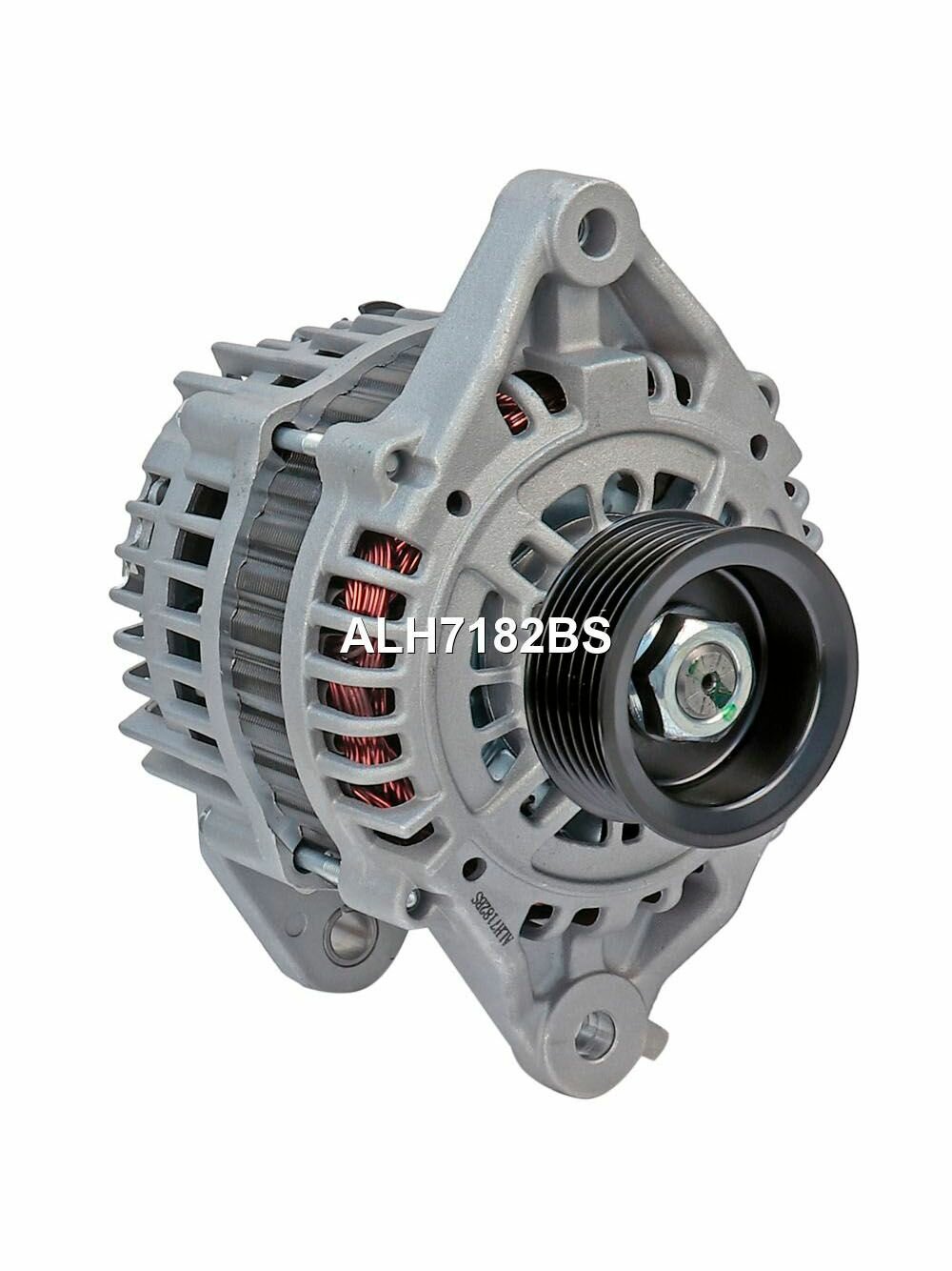 Генератор Nissan Almera N15 Sunny Primera