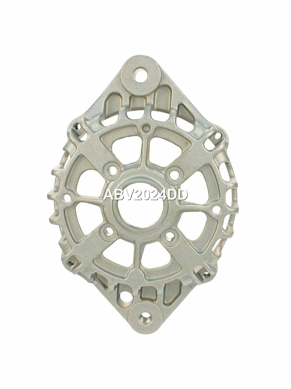 Крышка генератора передняя Chevrolet Aveo, Kalos (Шевроле Авео, Калос)