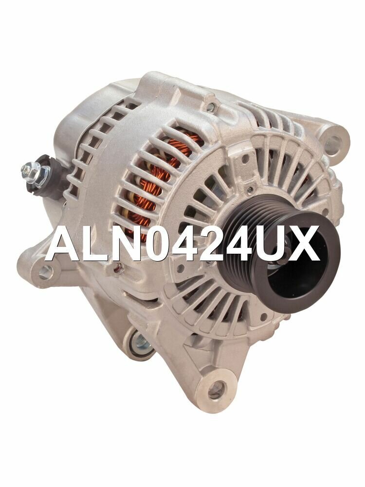 Генератор Krauf ALN0424UX