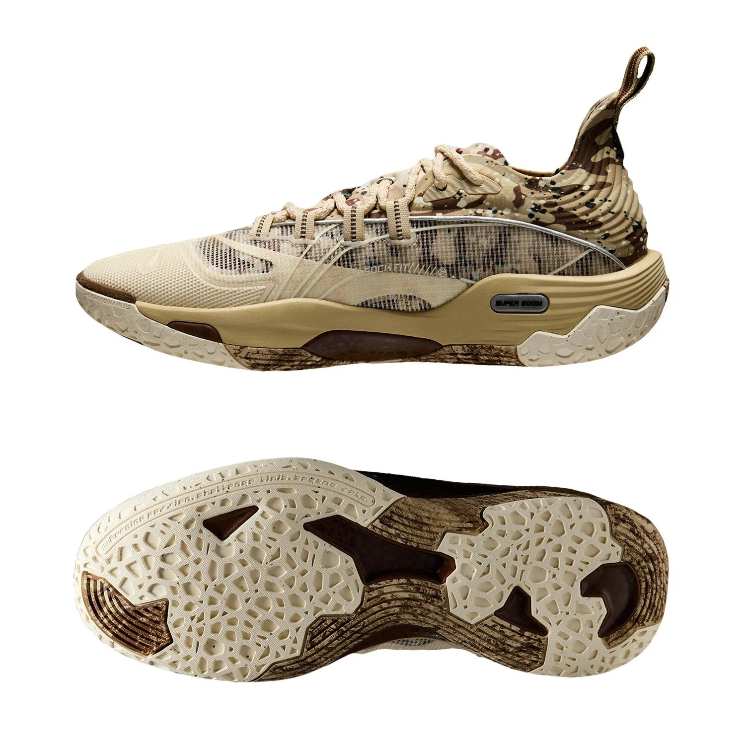 Кроссовки ABFV007 24Q4