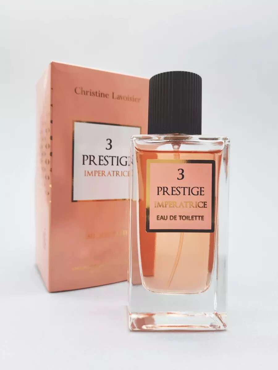 Prestige IMPERATRICE (аромат Imperatrice)