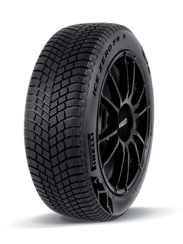 Автошина Pirelli 225/65R17 WINTER ICE ZERO FRICTION-3 106H XL TL