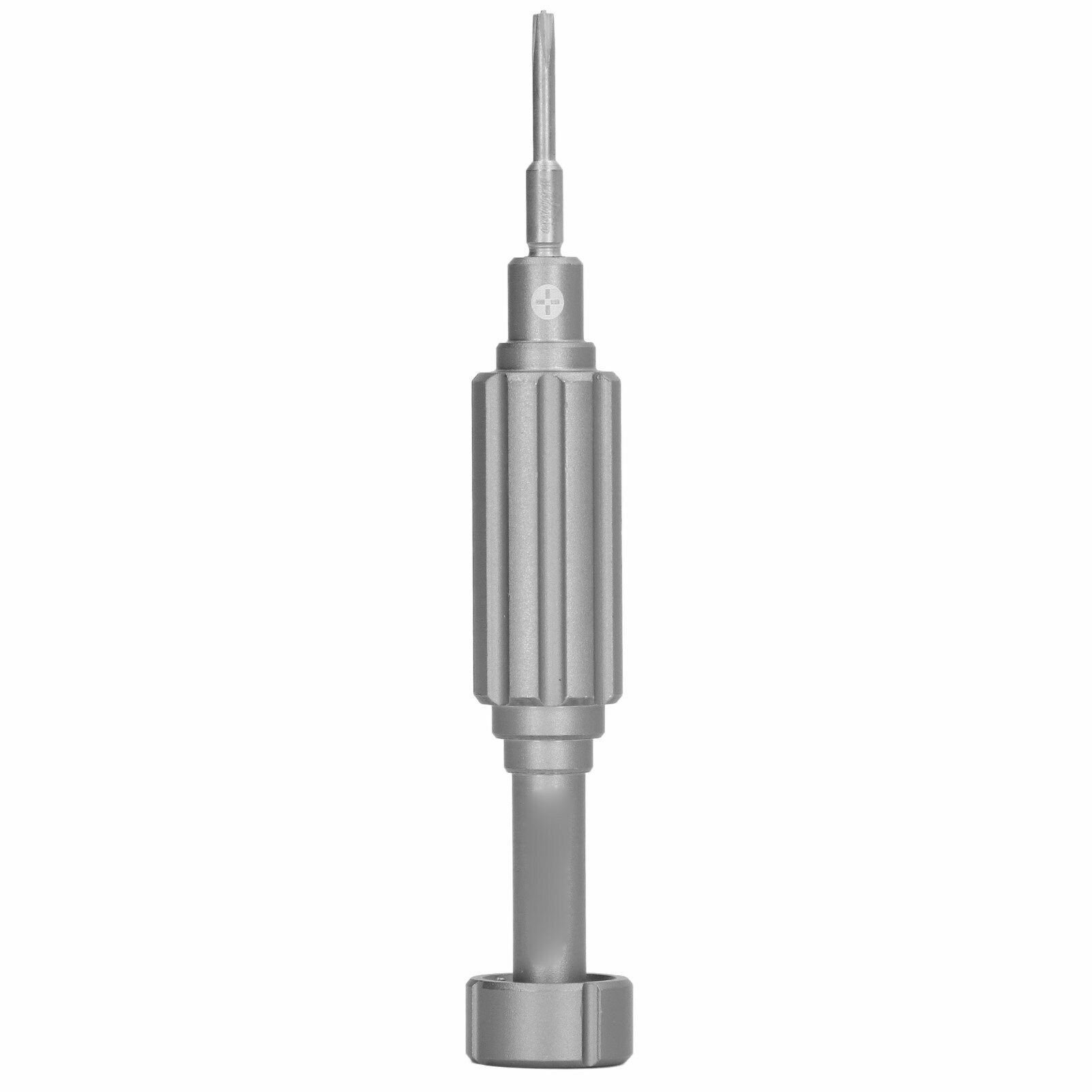 Отвёртка магнитная, насадка звёздочка 2.5, высокопрочная, инструмент для ремонта и обслуживания