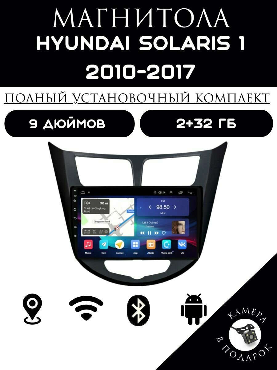 Автомагнитола