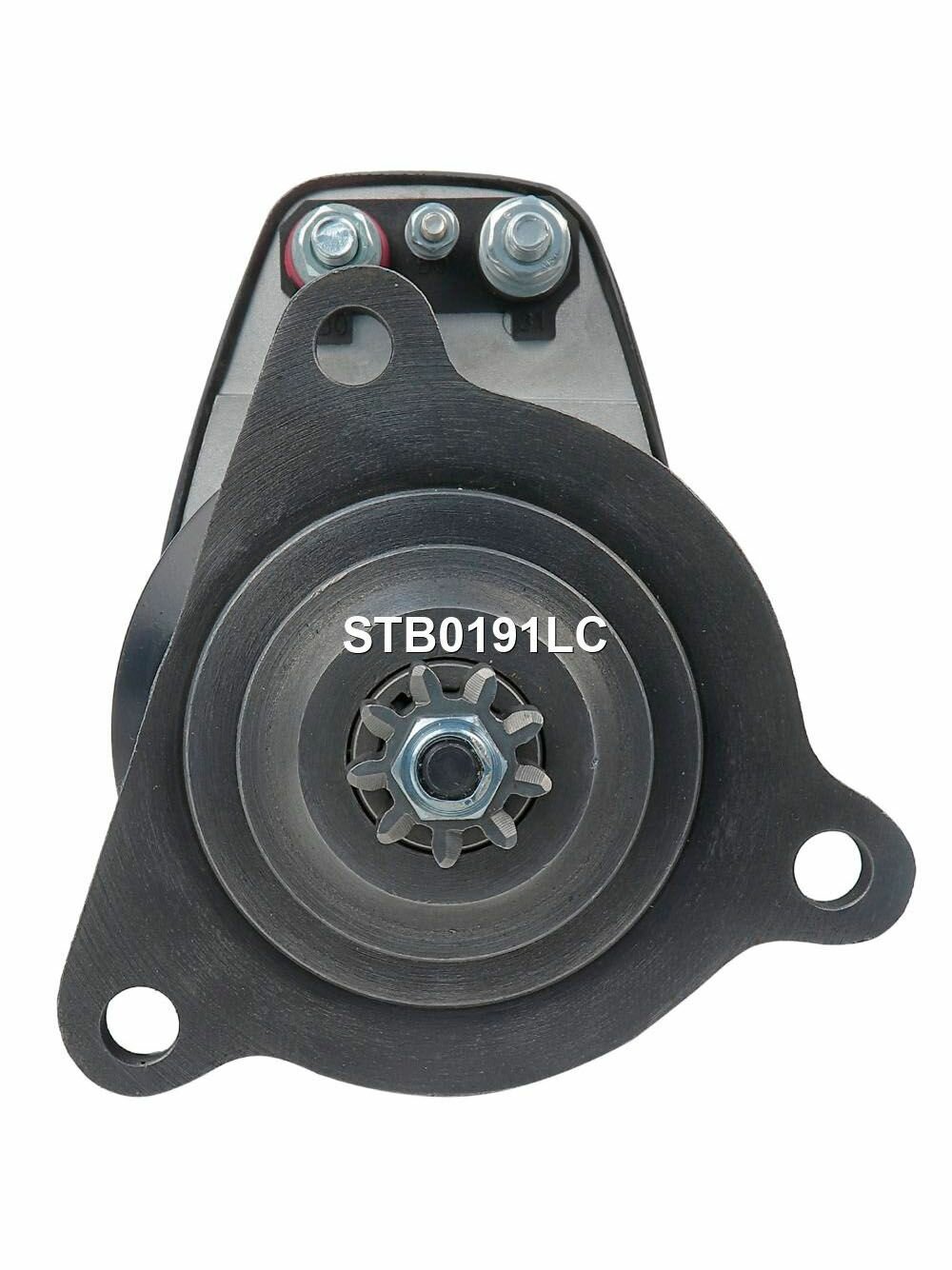 Стартер Krauf STB0191LC