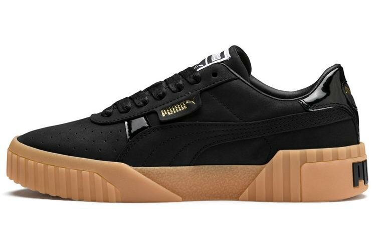 Кроссовки Cali Nubuck