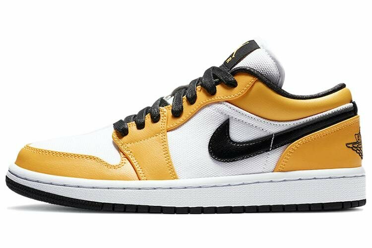 Кроссовки Air Jordan 1 Low