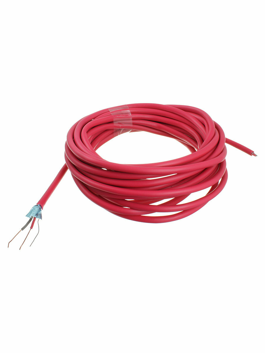 Кабель сигнальной проводки копсэв 180мин 2х0.5мм 5 метров