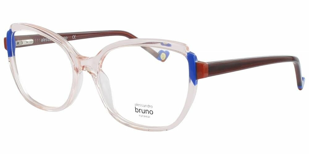 Медицинская оправа Alessandro Bruno 1143-36B женская
