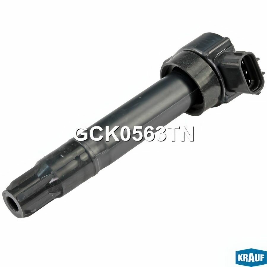 Катушка зажигания, для Митсубиси Паджеро, Монтеро арт GCK0563TN