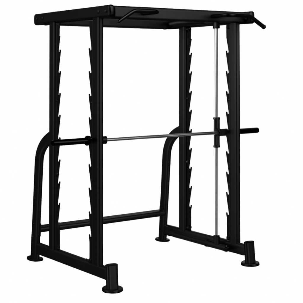 Impulse IT7033 машина Смита / силовая рама 3D