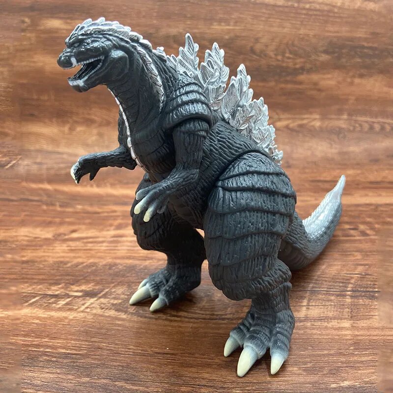 Bandai Godzilla Ultima S.P Фигурка 17 см
