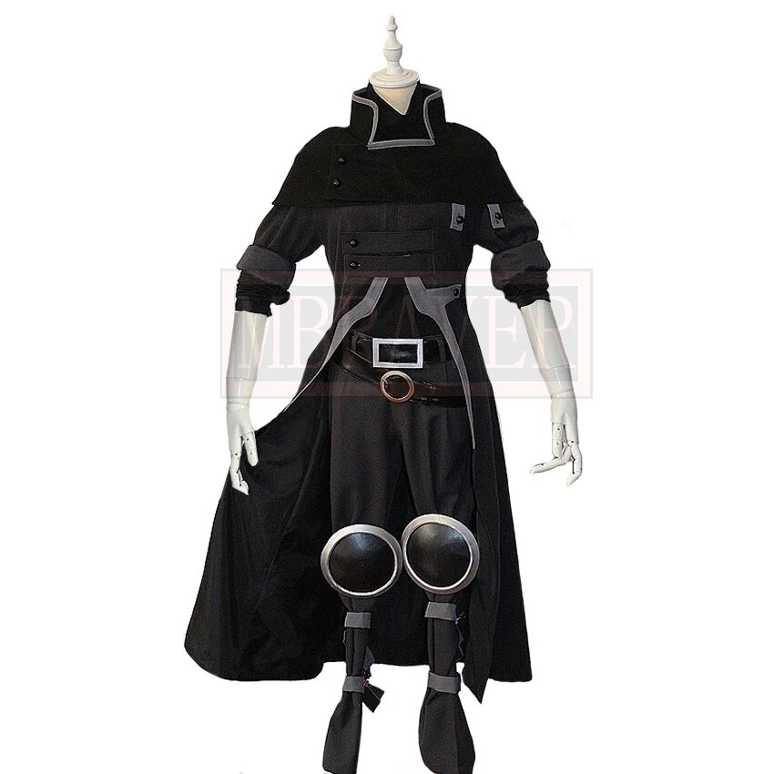 Косплей костюм Карс XL, fmale sizes