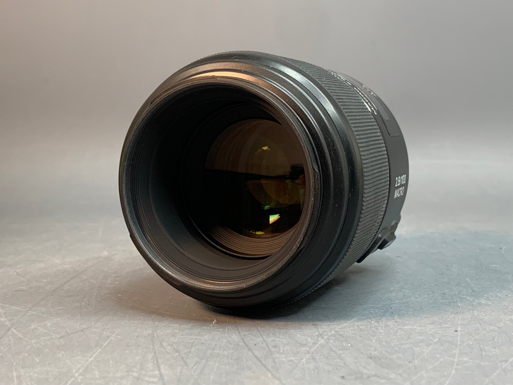Sony 100mm 2.8 Macro — фото 1