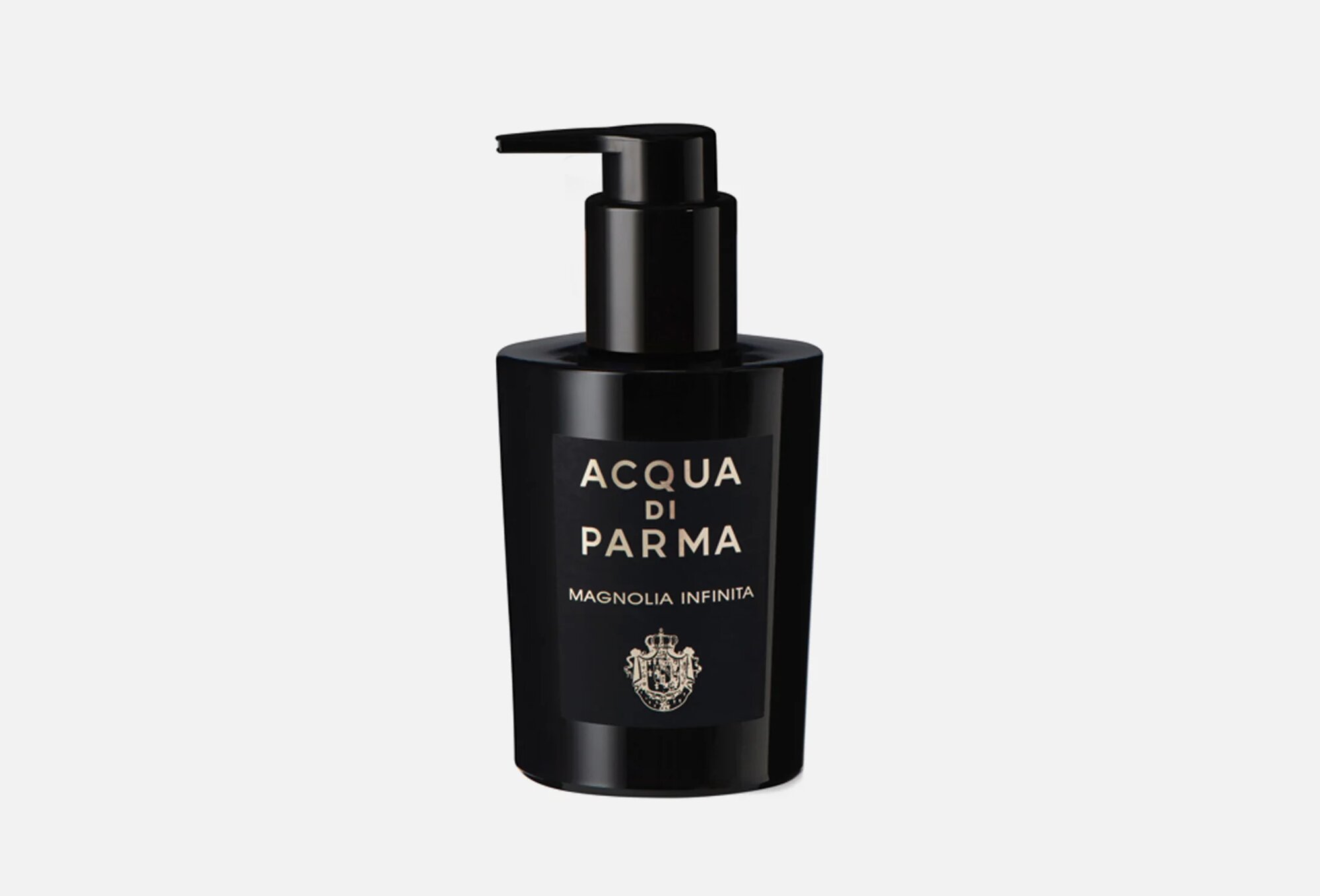 Жидкое мыло Acqua di Parma "MAGNOLIA INFINITA", для рук и тела, 300 мл