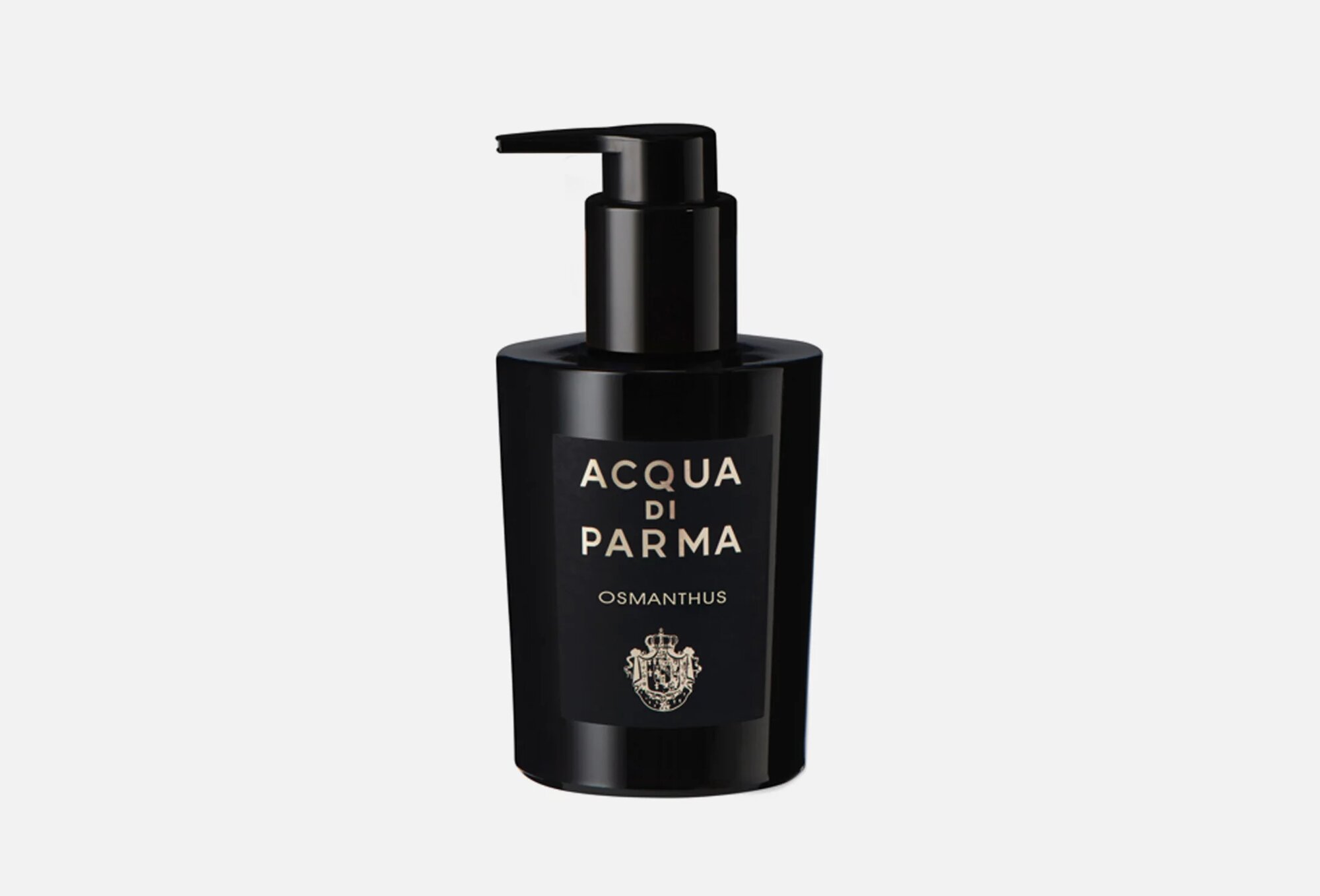 Жидкое мыло Acqua di Parma "Osmanthus", для рук и тела, 300мл