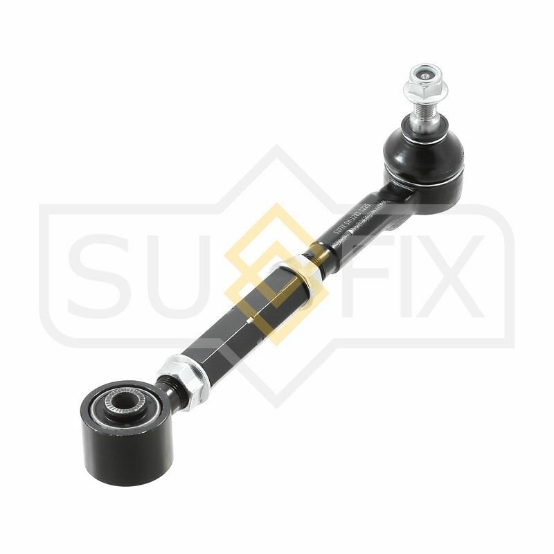 SUFIX Рычаг подвески зад прав/лев, тойота рав 4 / TOYOTA RAV 4 IV (_A4_) 2012-18, SH1283