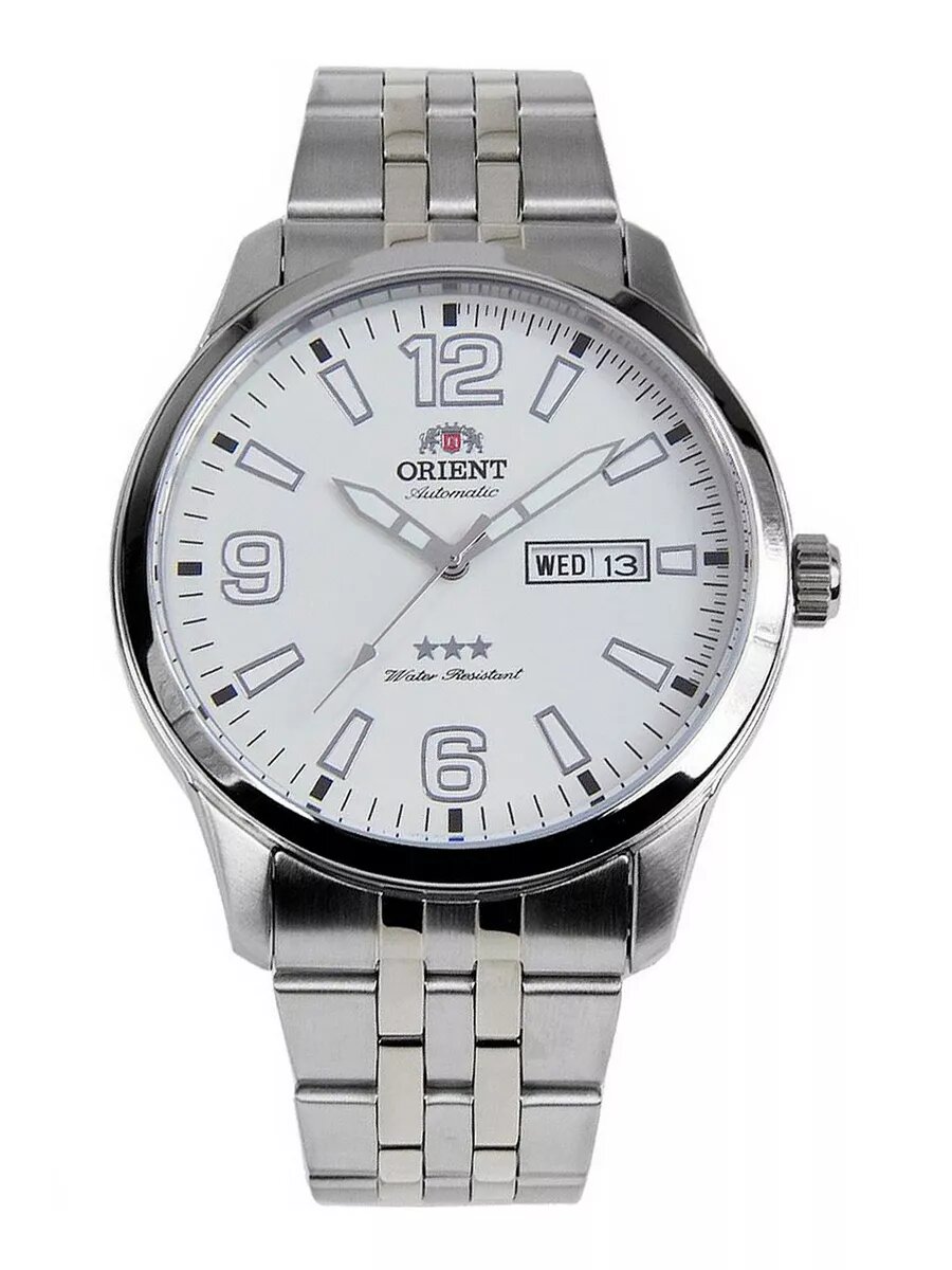 Наручные часы