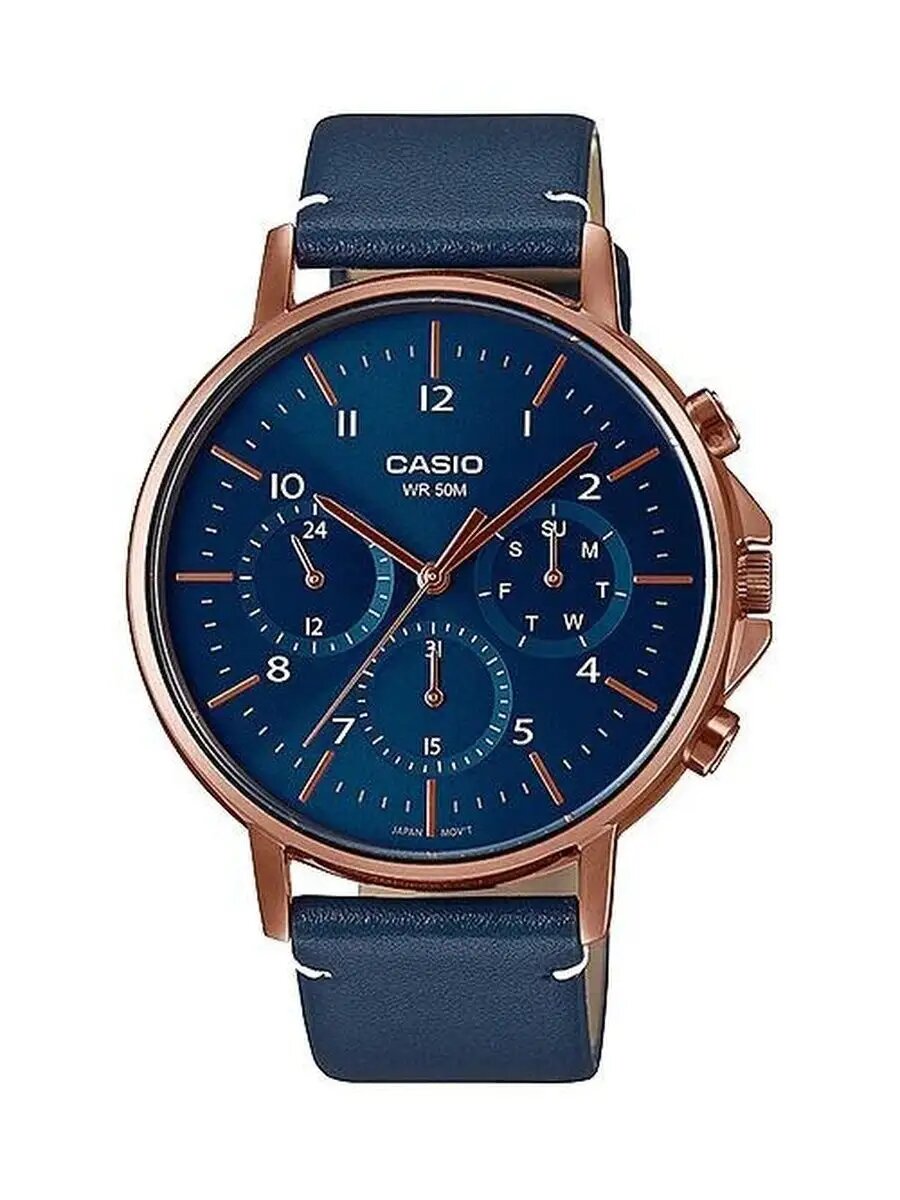 Наручные часы CASIO