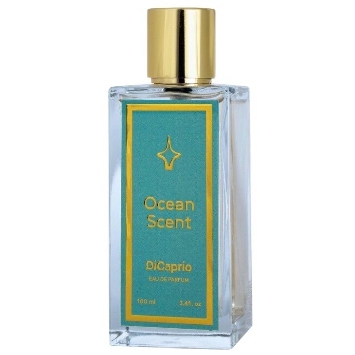 Di Caprio Parfum Ocean Scent 100 мл, Парфюмерная вода унисекс