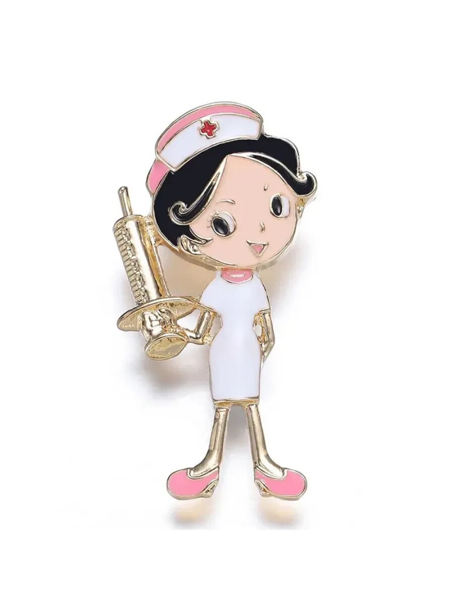 Набор значков