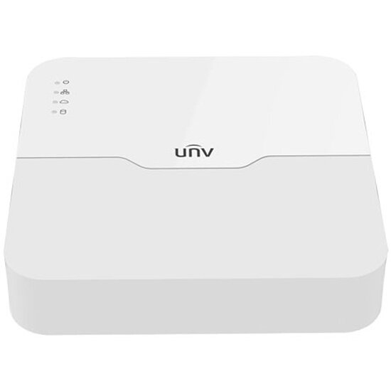 Видеорегистратор Unv IP Uniview NVR301-04LS3-P4-RU